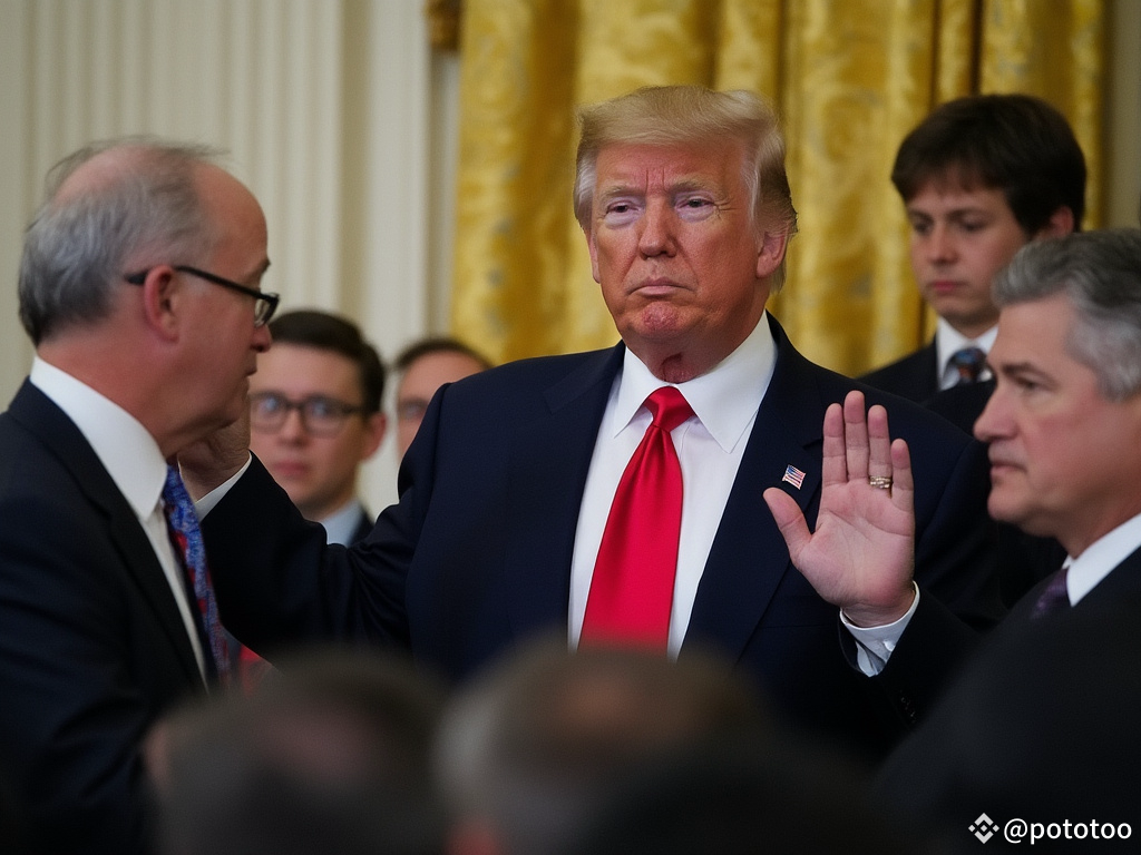 Congratulations Trump on His Second Term In Trump's potenti | pototoo ...