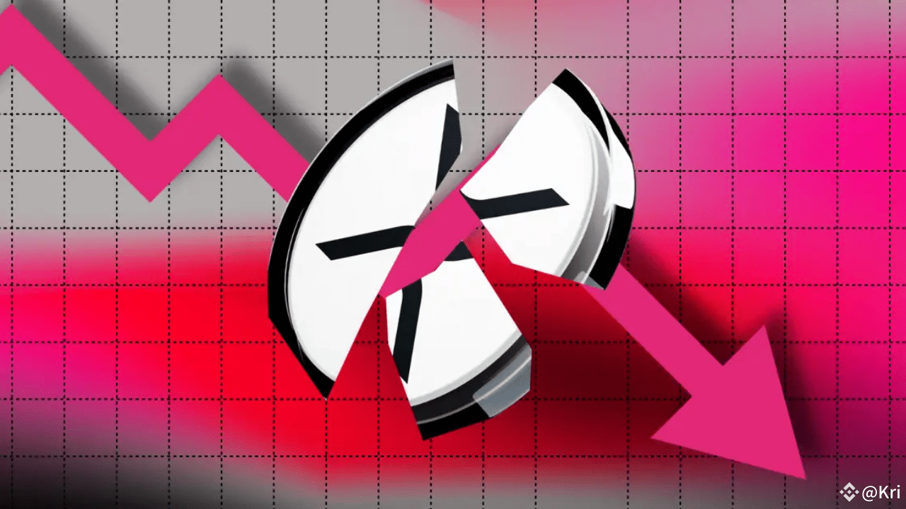 XRP whales dump 130 mln tokens in a day, price falls 26% – What now ...