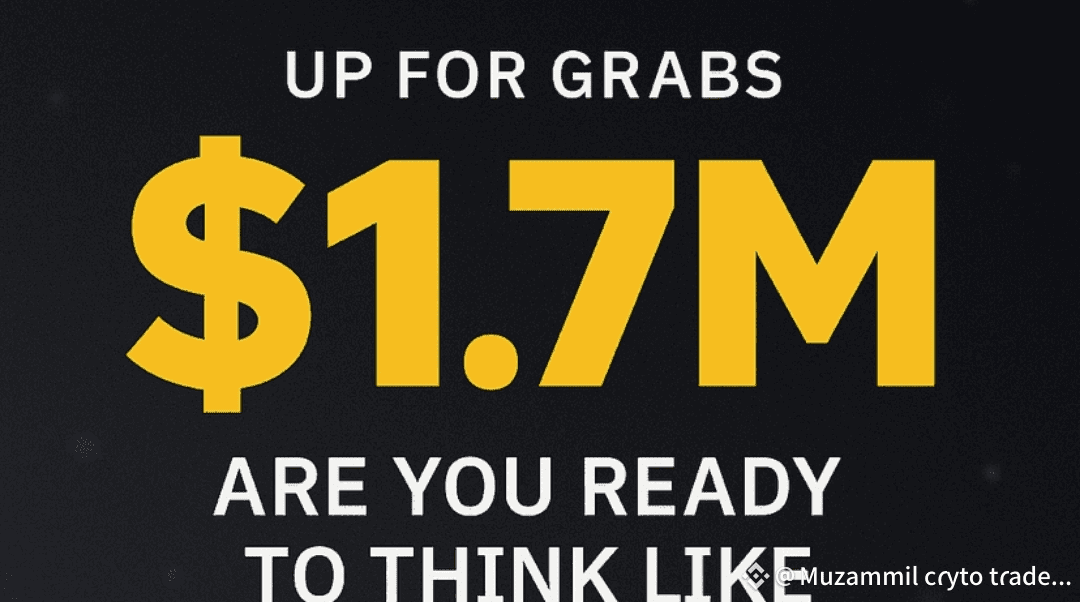 Binance Launches Alpha Program with $1.7M in Rewards: What You Need to ...
