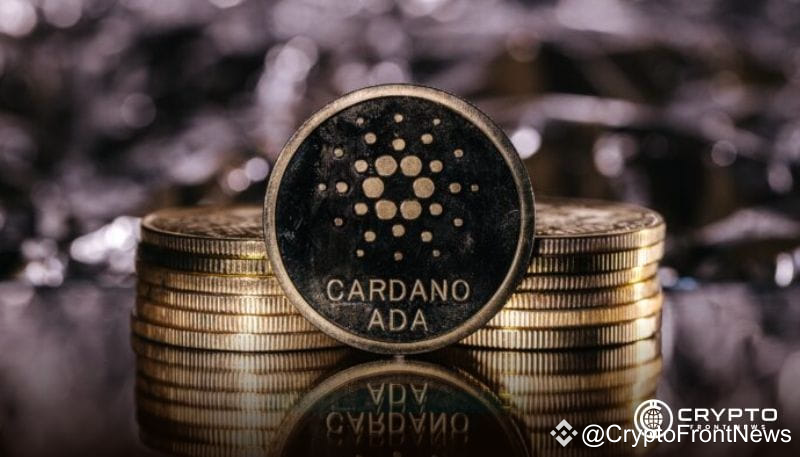Cardano’s Journey to $6: Is the Next Big Rally Closer Than Expected? | CryptoFrontNews on ...