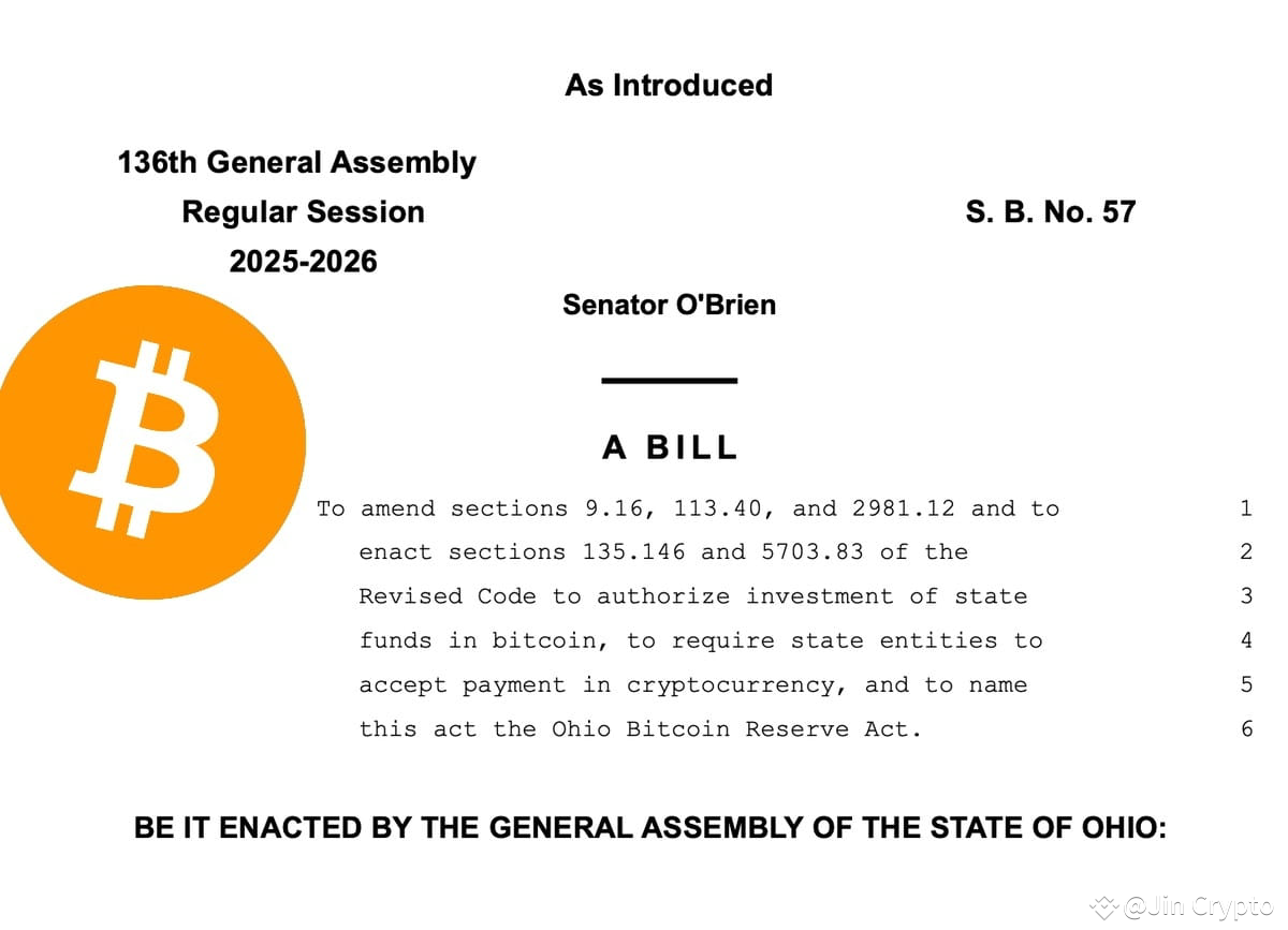 This is a bill from the 136th General Assembly (Regular Sess | Jin ...