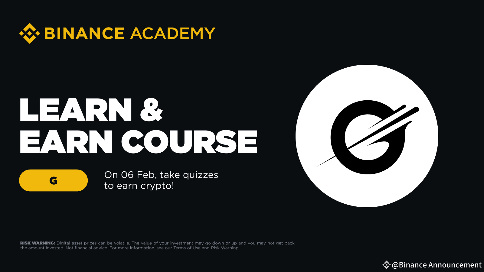 Learn & Earn: Complete Courses & Quizzes to Earn Gravity (G) Rewards in Locked Products! (2025 ...