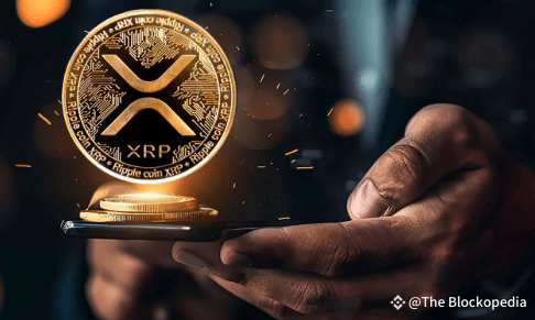 Who Owns the Most XRP? 🧐 Ripple Labs leads #Xrp🔥🔥 owner | The Blockopedia on Binance Square