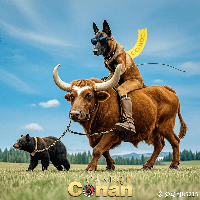 $RARE $IOST $SOL Cow returns quickly! Cow returns quickly! | 马哥85215 on Binance Square