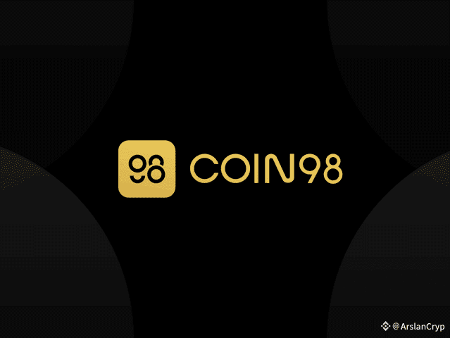 Why You Should Pay Attention to @C98 Coin (Coin98) C98 is t | ArslanCryp on Binance Square