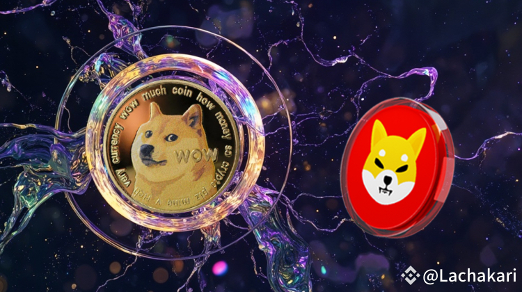 Shiba Inu Price Breaks Key Should You Forget About Dogecoin (DOGE) and Start Buying SHIB ...