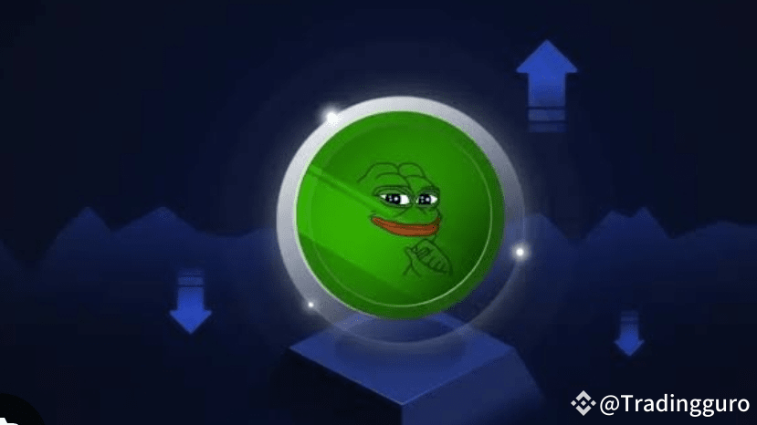 Why $PEPE Is Unlikely to Reach $10 Anytime Soon | Tradingguro on ...