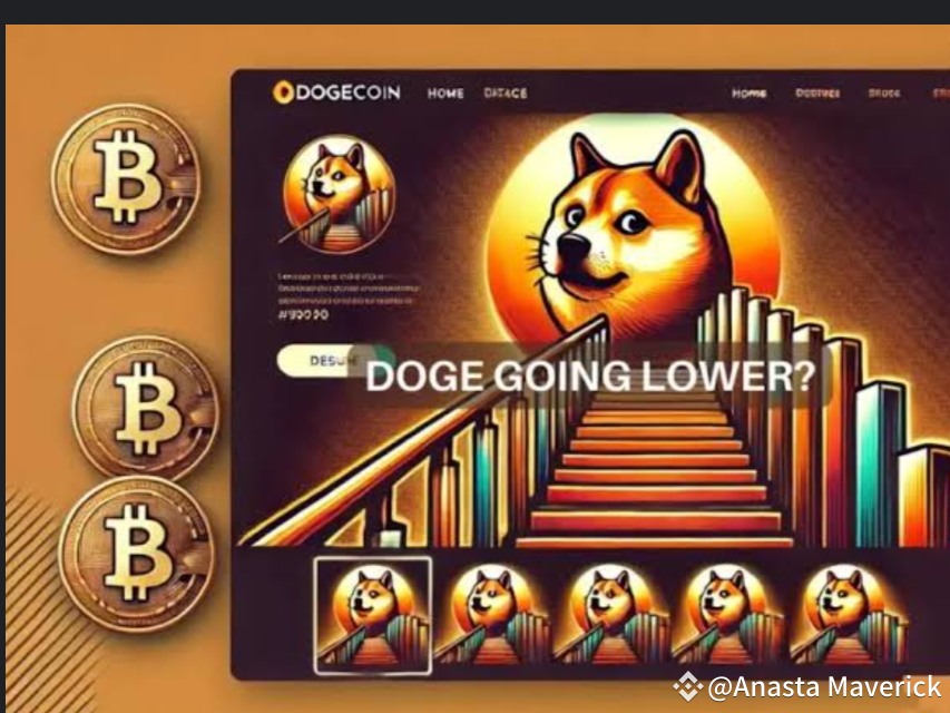 Why Is DOGE Rising? Key Reasons Behind Dogecoin's Latest Sur | Anasta ...