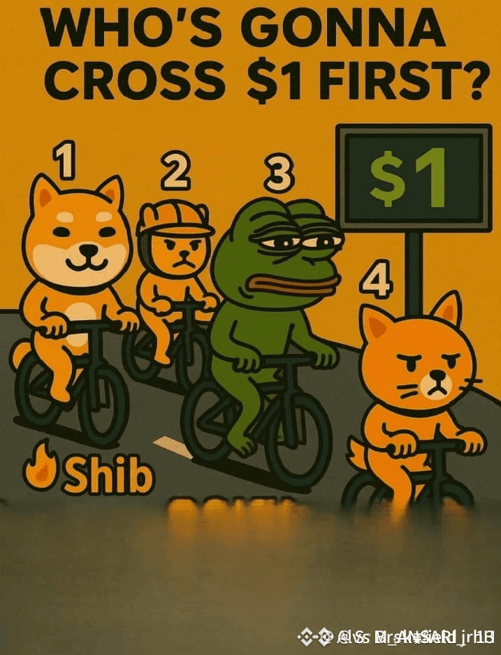 SHIBA ️ $SHIB $PEPE $DOGE | SAM_ANSARI_313 on Binance Square