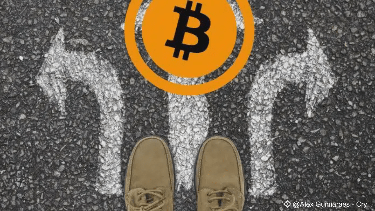 Are those who have Bitcoin left or right? Study reveals who invests in ...