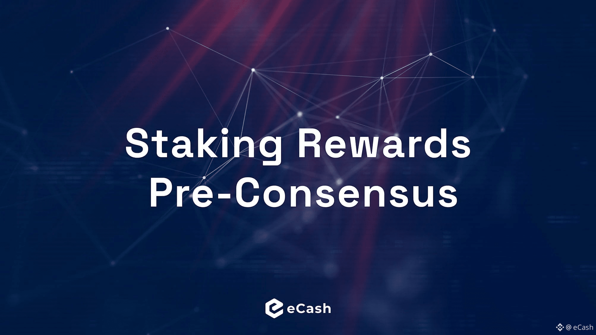 eCash Year in Review — 2025 | eCash on Binance Square