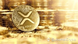 🚨 XRP SOARS AFTER SEC DECISION ON RIPPLE APPEAL | JournalCrypto on Binance Square