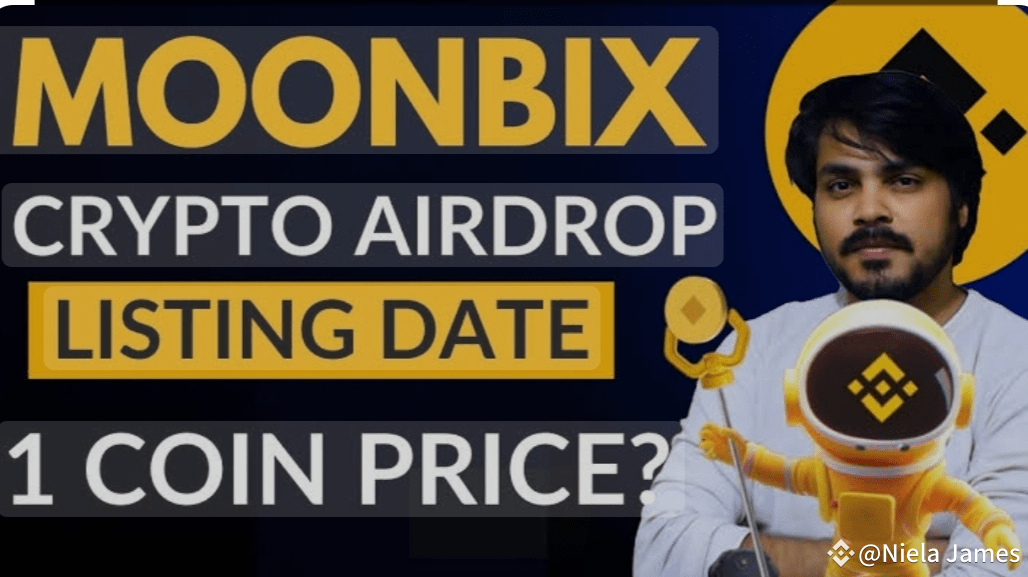 🚨 FINAL CALL! Only 3 Days Left for the Binance Moonbix Giveaway! 🚨 Don’t let this incredible ...