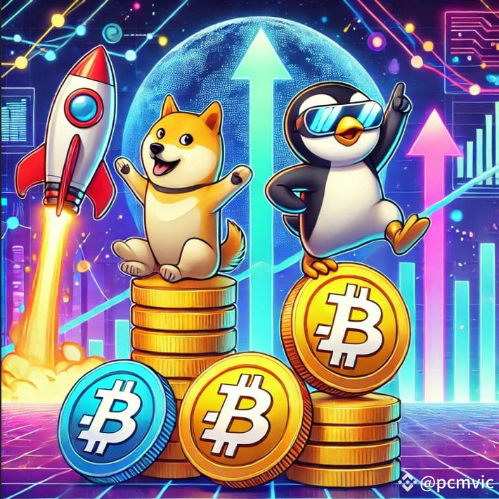 🚀 Pengu and Bonk Lead Meme Coin Surge, Analysts Eye Solaxy ...