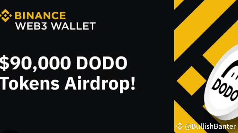 DODO, $DODO The Future of $DODO: An Exciting Journey Ahead ...