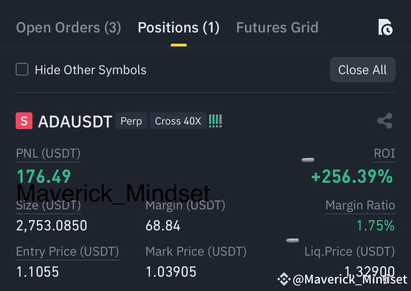 I will not be greedy this time, Last i lost $115. Its reco | Maverick ...