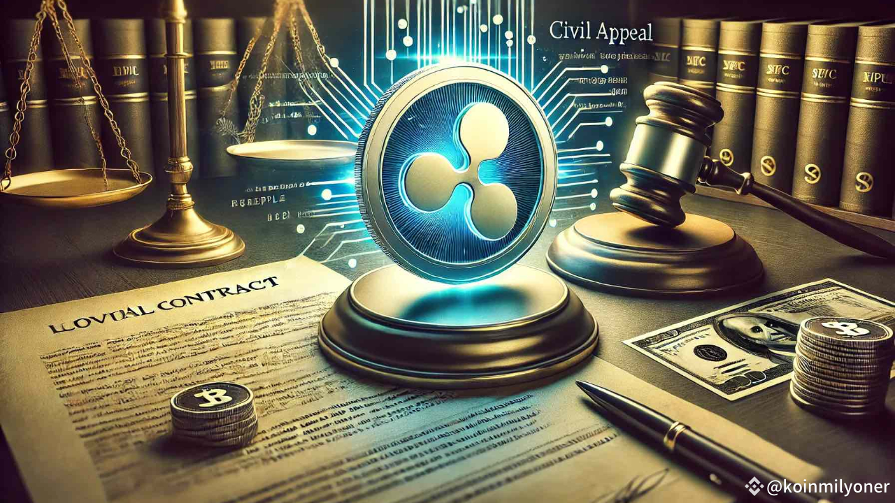 Important Points from Ripple's Civil Appeal Pre-Argument Statement ...