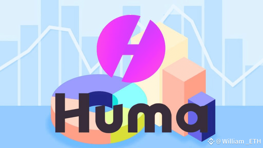 How to Stake $HUMA with Huma Finance (Without Losing Sleep Over It ...