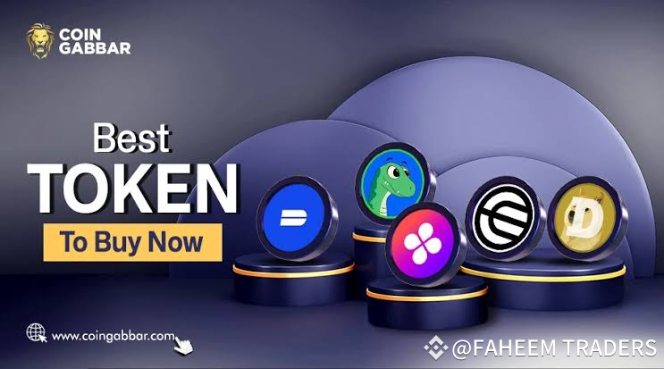 🔥 Best Tokens to invest which are below 1$ So ready for Bul | FAHEEM ...