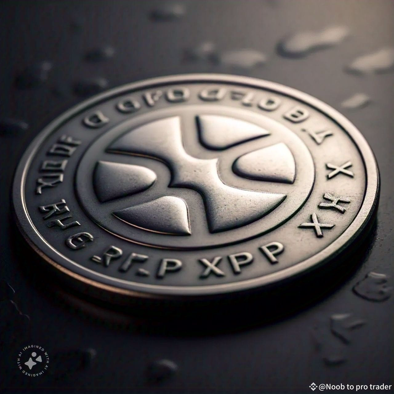 *XRP Price Forecast: A Bullish Reversal in Sight?* As we ap | Noob to pro trader on Binance Square