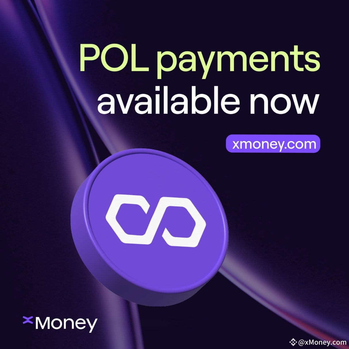 Surprise, surprise! $POL, the @0xPolygon native token, is no | xMoney ...