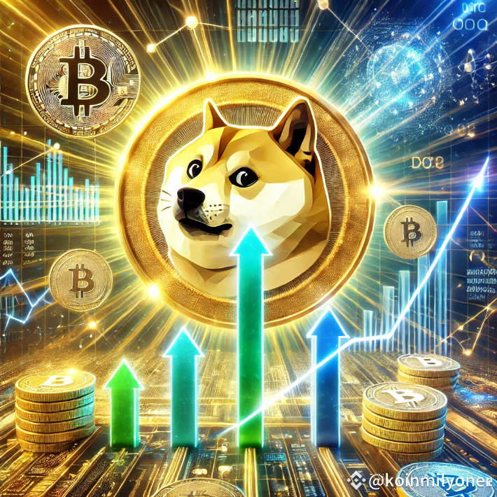 Following these historical patterns, Dogecoin might reach do ...