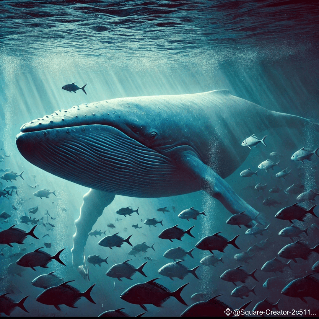 ,♻️"♻️☄️Who are the whales in the crypto market? ,☄️♻️♻️ In | Abow ...