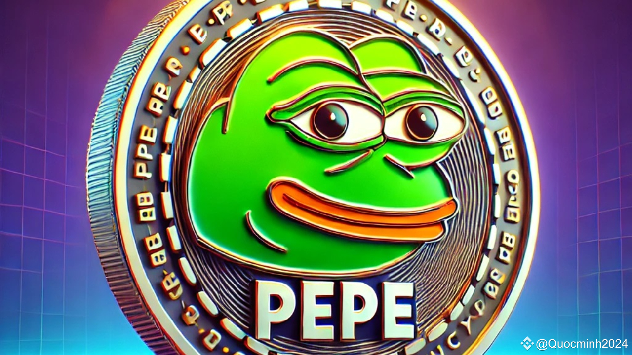 PEPE Coin – мем-монета «Super Frog» вызывает бурю, уникальная инвестиционная возможность? | Info ...