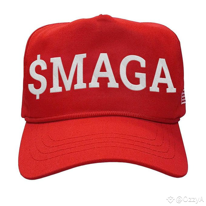 🐂 $MAGA vs. the Big Dogs 🐸 (or frogs) 🔥 Let’s talk numb | OzzyA on ...