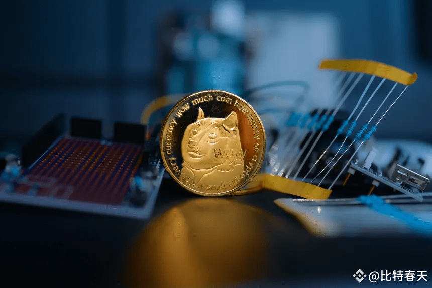 The largest liquidation storm of 2025! Dogecoin traders lost | 比特春天 on ...