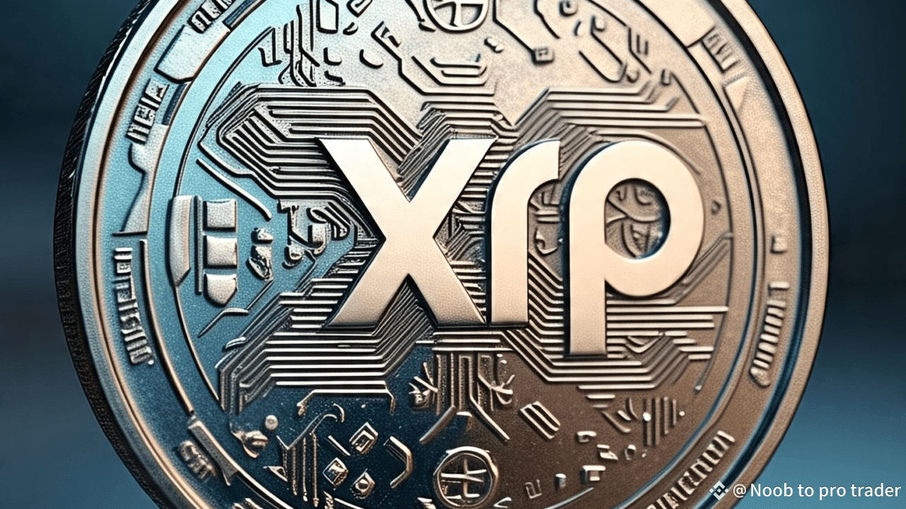 🚀 XRP Ka August 15 Turning Point: Kya Crypto Dunia Mein Naya Inquilab Aane Wala Hai? 🔥📅 | Noob ...