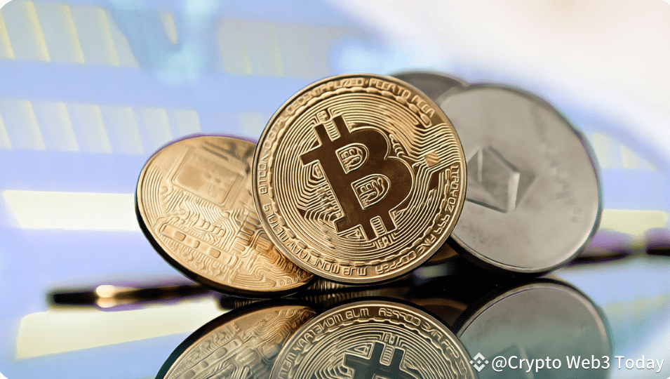 Will the Fed's Moves Boost Bitcoin Prices? The U.S. Federal | Crypto ...