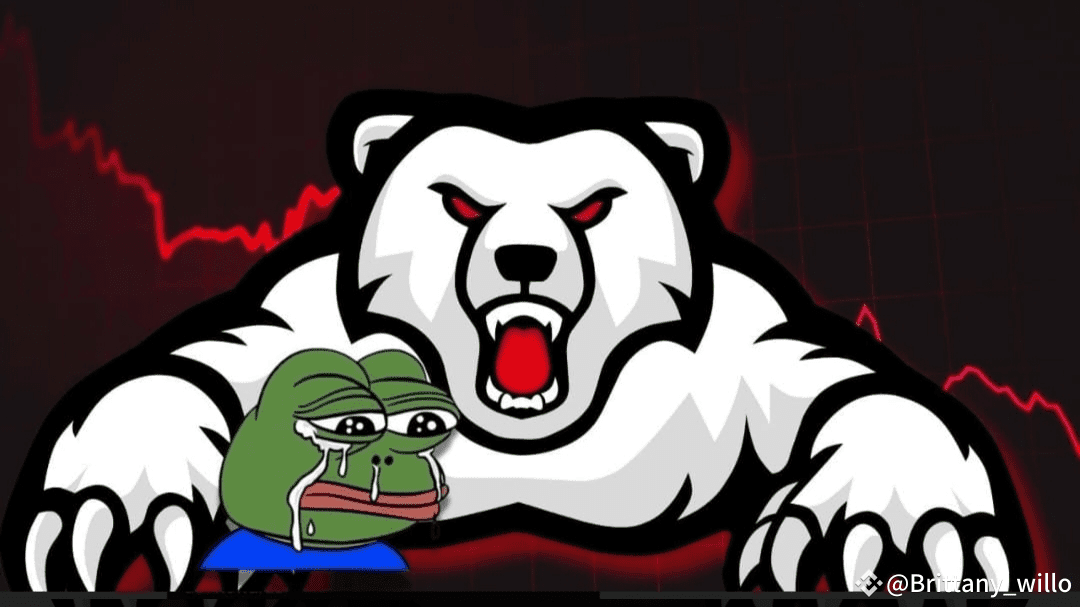 PEPE ALERT: Whale Games Before April 2 Read Carefully! 🚨 | Ibrina_ETH ...