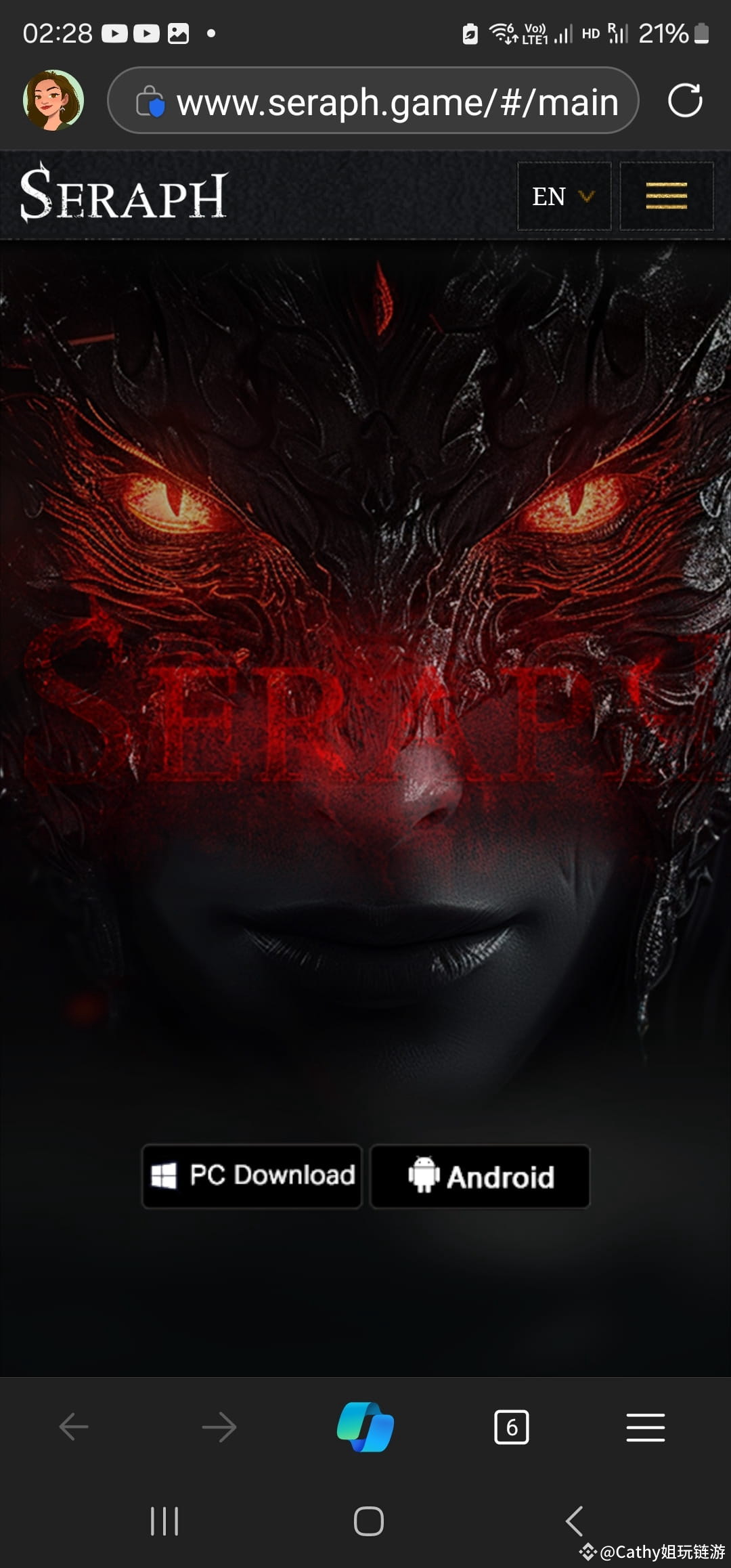 After dinner on the 7th and 8th, I played the T1-T3 maps of | Cathy姐玩链游 ...