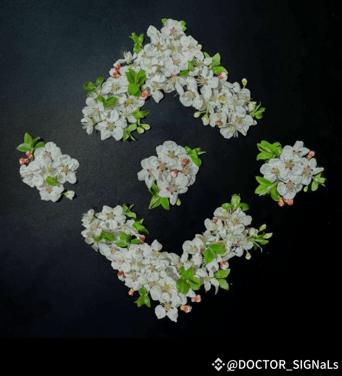 Fellow Binancian 💓 Spring is in the air . #DOCTOR_SIGNaLs | DOCTOR ...