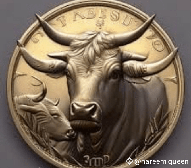 $COW Coin's Steady Price Surge – A Gradual Yet Promising Ris | hareem ...