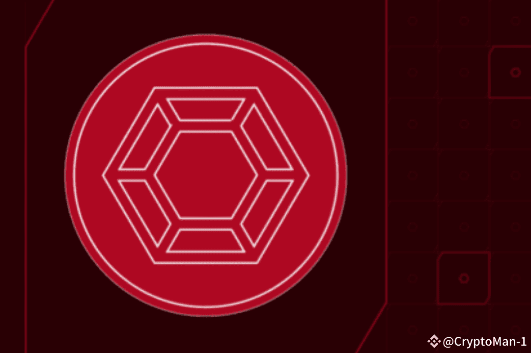 $RED Pre-Market Trading Starts Soon. #REDSTONE is launch | CryptoMan-1 on Binance Square