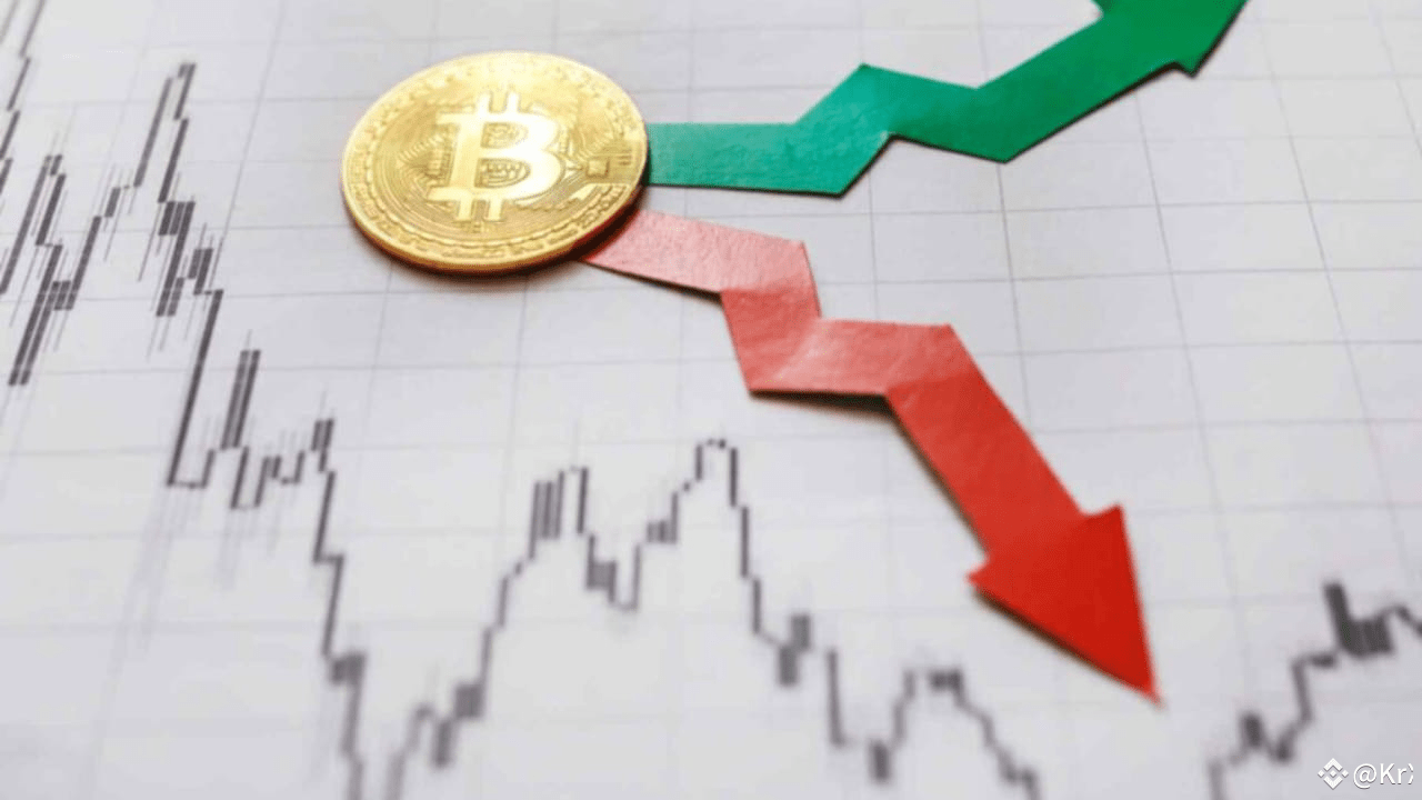 Bitcoin flashes signal that last delivered 100% returns | Kri on ...