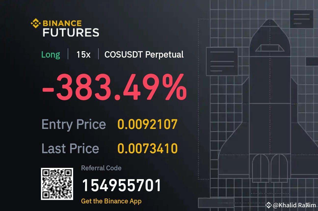 #btc I am down $4k! what about you? | Khalid Rahim on Binance Square