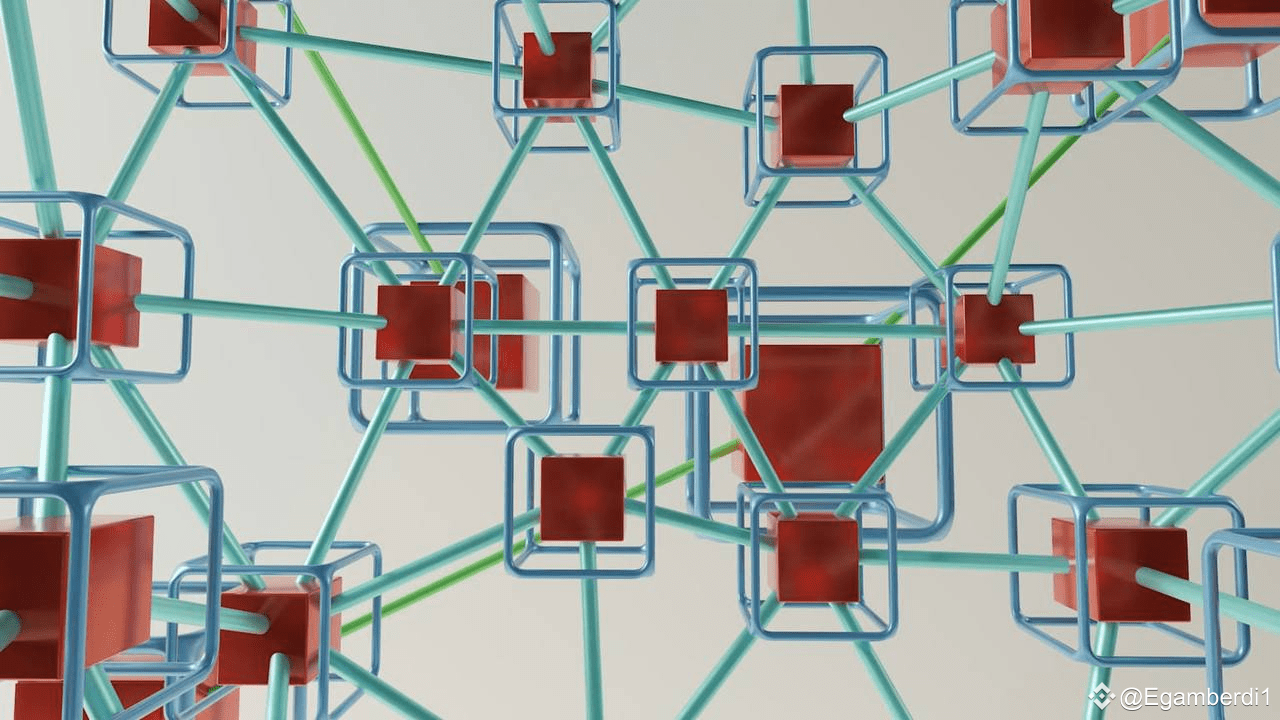 How Blockchain is Revolutionizing Science | Billion01 on Binance Square