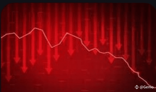 Market in red...till October ? OK just a Quick view. From w | Genio on ...