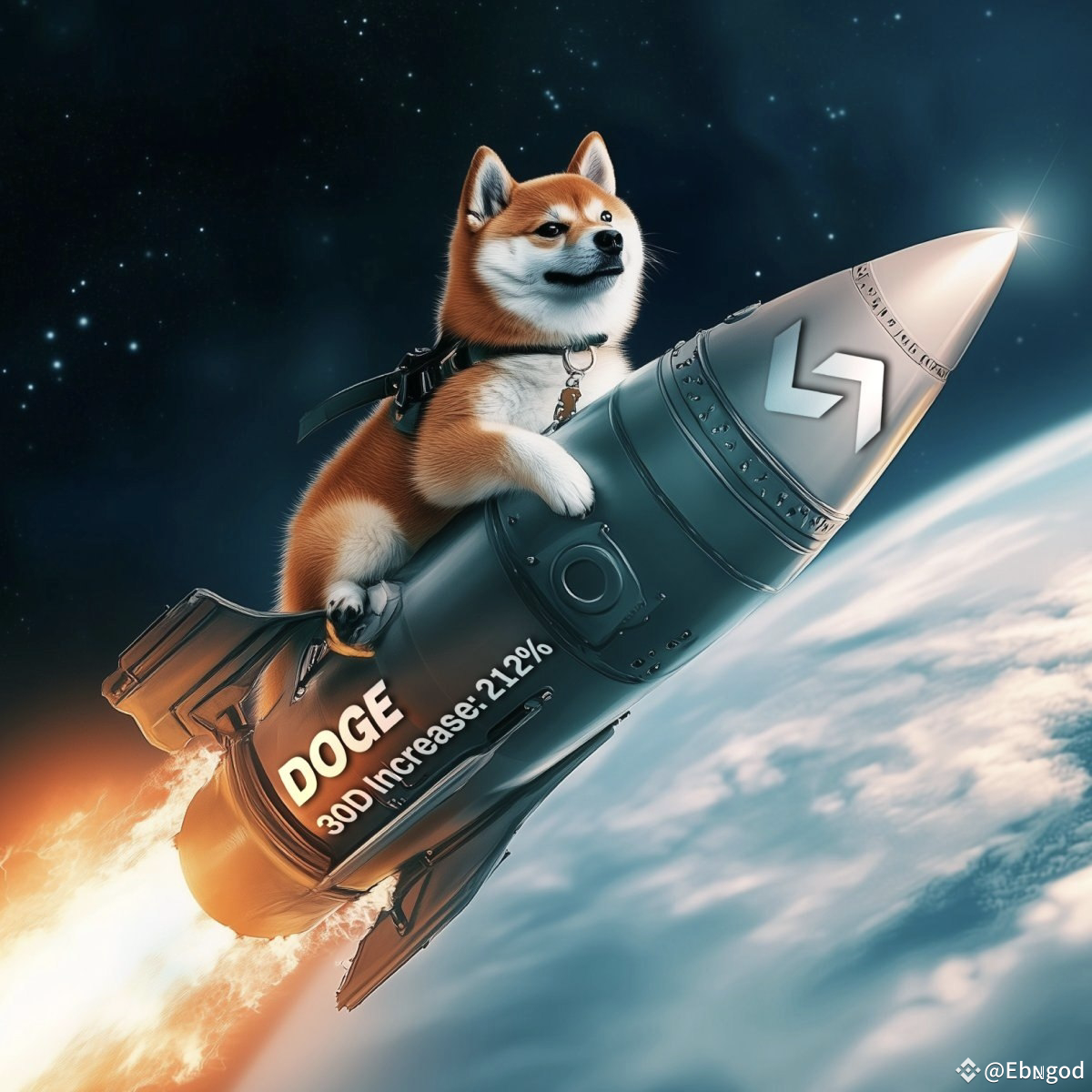 DOGE FRENZY: Get ready for a $DOGE Bullish run! The $DOGE | Crypto ...