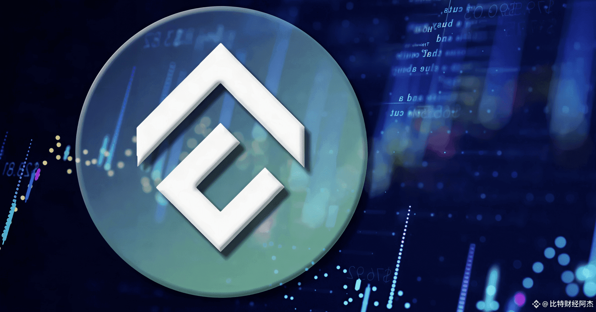 CFX: The ‘Three-Track Landing’ Chain that Dominates, Openi | 比特财经阿杰 on ...