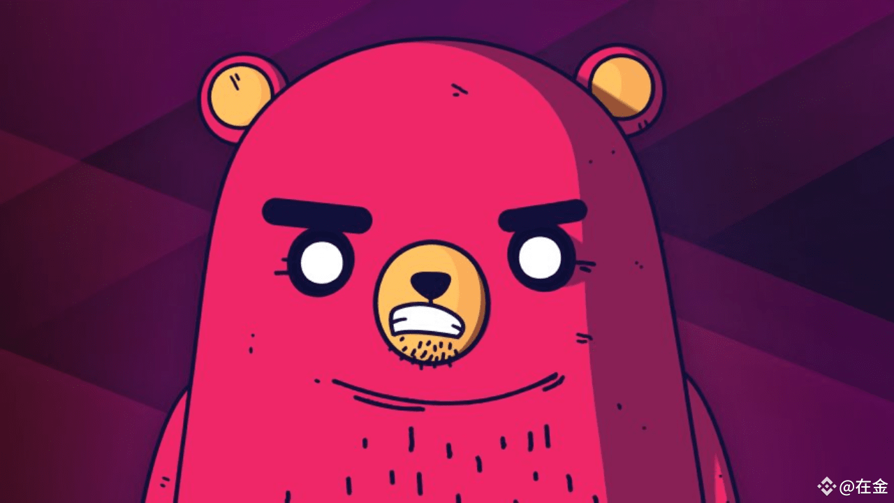 Berachain Bear Chain Ecosystem 'BeraPaw' Beginner Interaction Process | 在金 on Binance Square