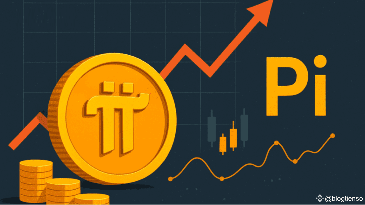 Pi Coin Enters Futures Trading Amid Growing Market Hype | blogtienso on ...