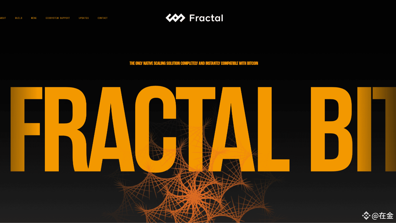 [Fractal Bitcoin test network interactive tutorial] Nanny-level ...