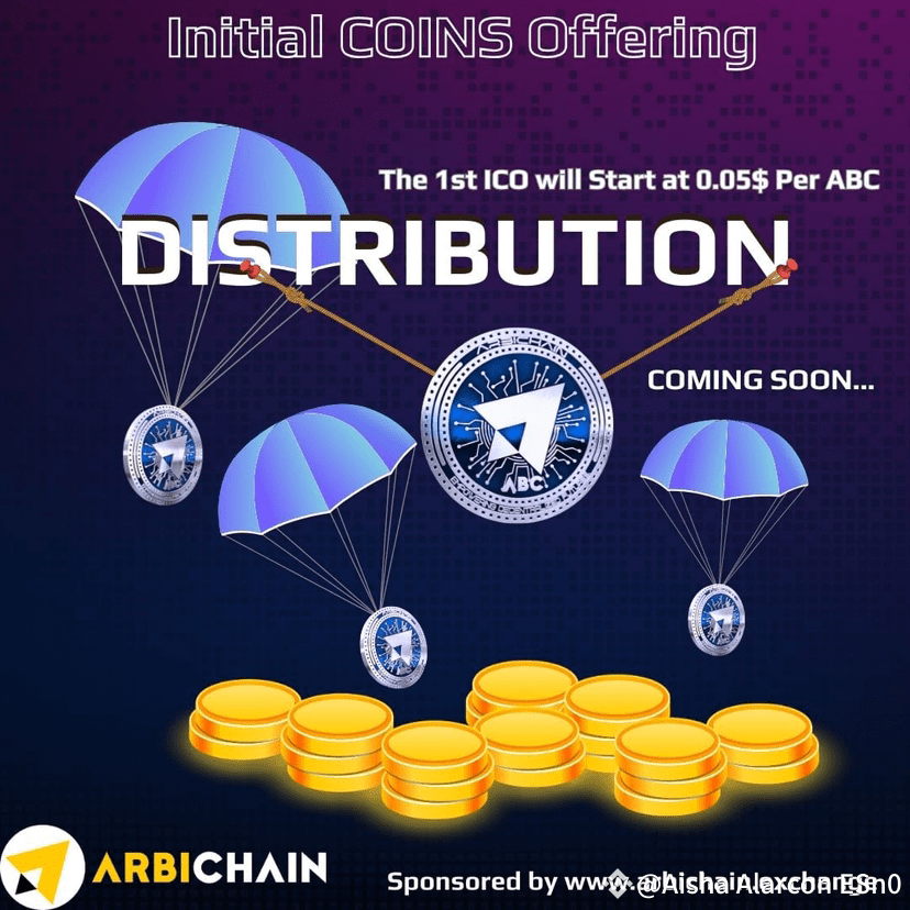 $ABC is bigger than you think..🔥🔥 $BTC $ETH $CAKE | Aisha Alarcon ESn0 ...