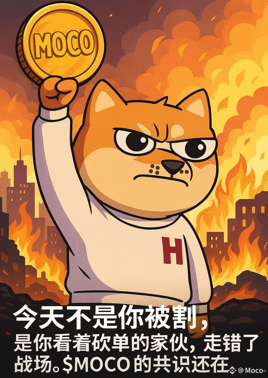 #moco Please immediately reclaim and secure your Moco. Many | Moco- on Binance Square