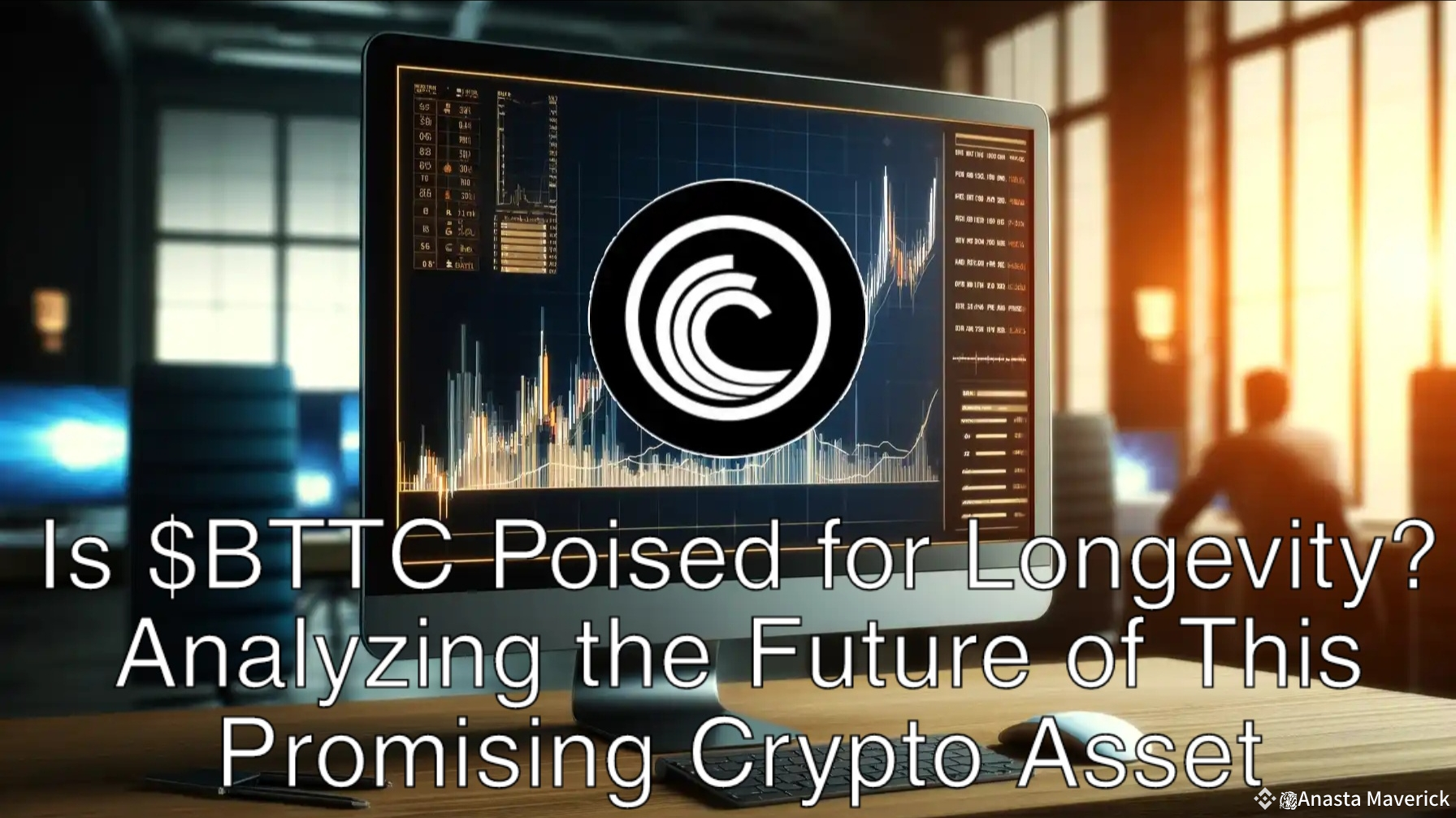 🔥 Is $BTTC Poised for Longevity? Analyzing the Future of This Promising ...