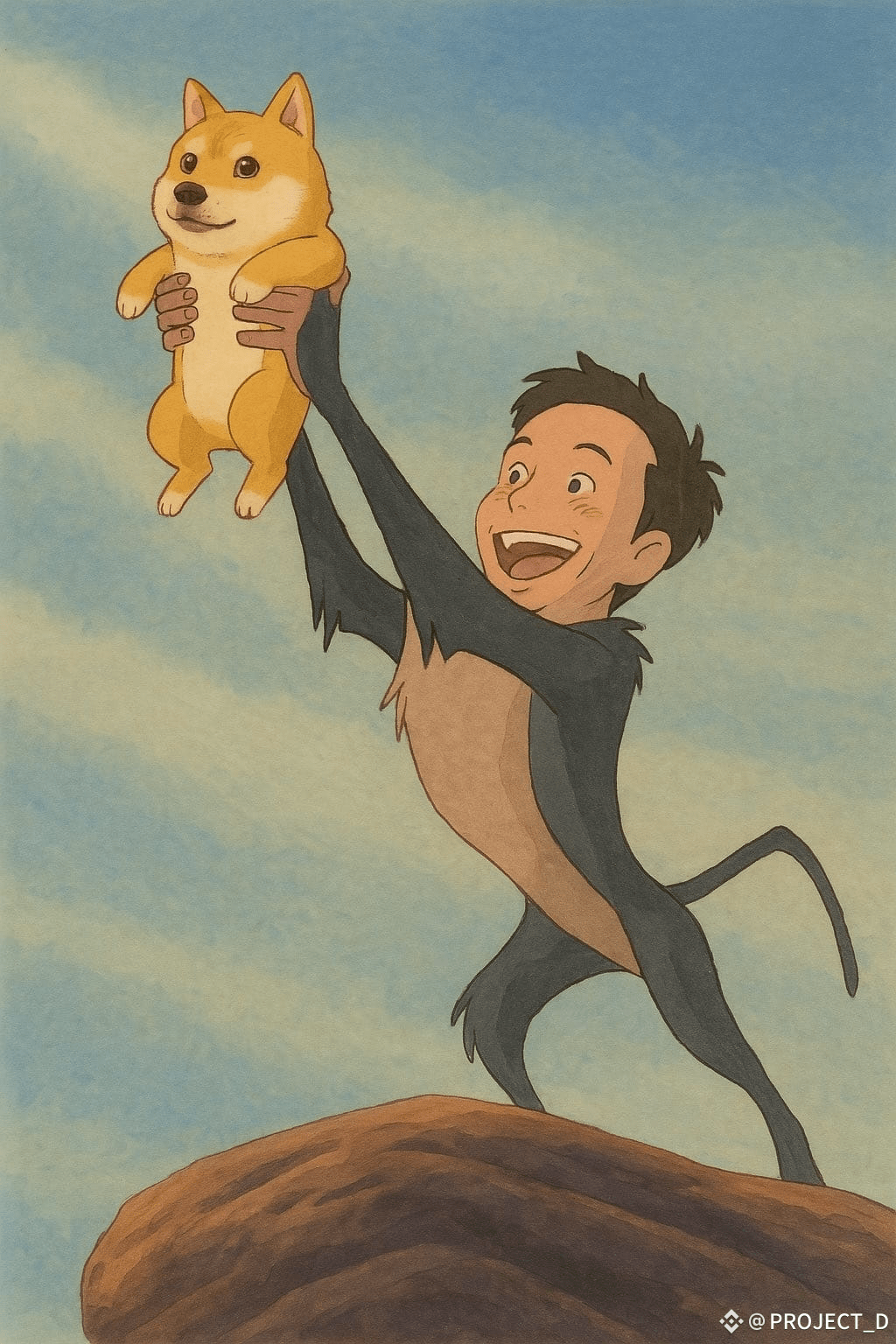 BTC is an experimental product from the early days of blockc | PROJECT ...